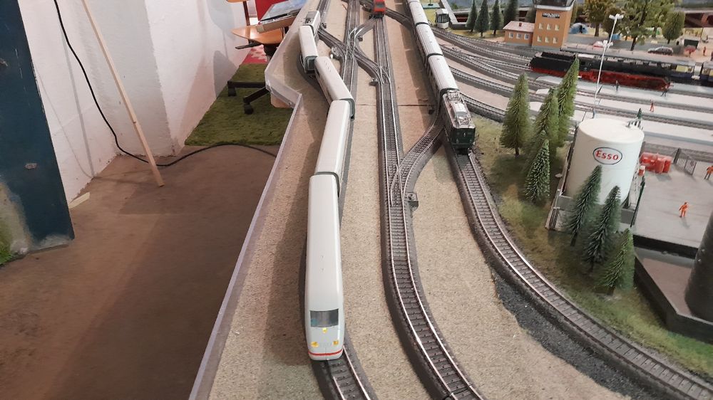 Märklin ICE 2 digital (Gebraucht) in Wolhusen für CHF 150 – mit ...
