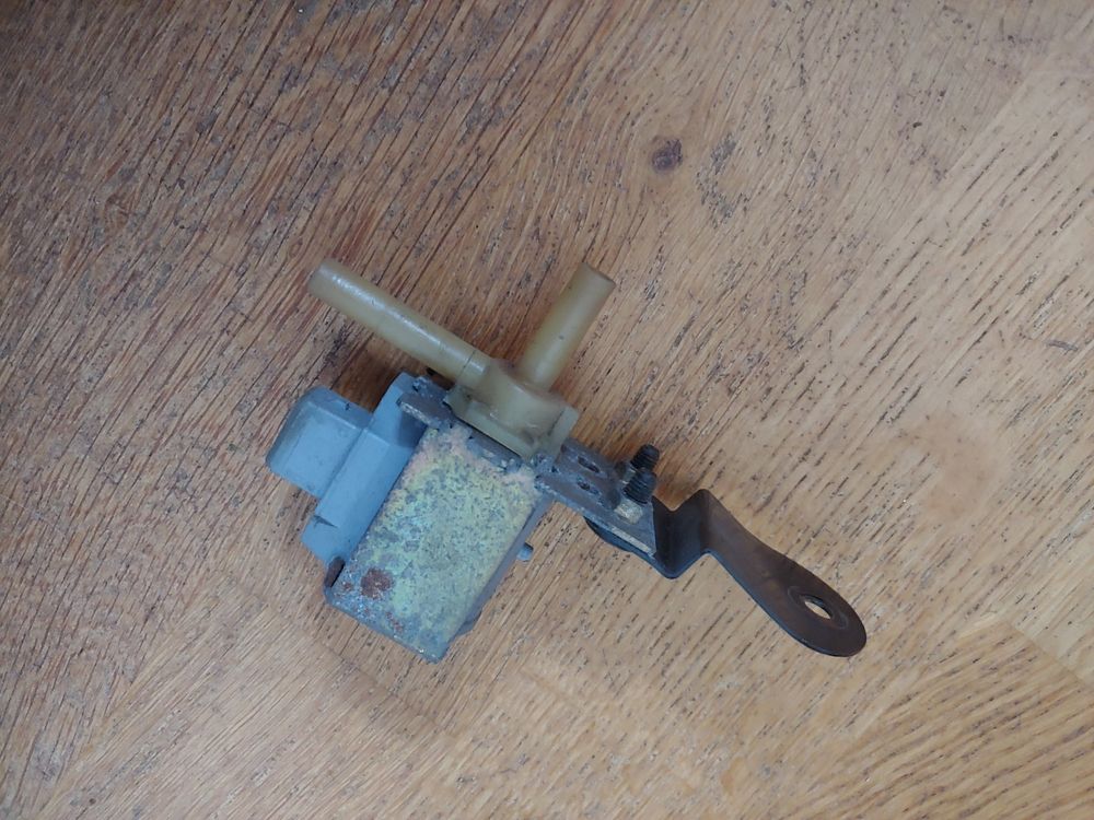 Lancia Delta HF Turbo Overboost Ventil (Usato) a Marly per CHF 110 ...