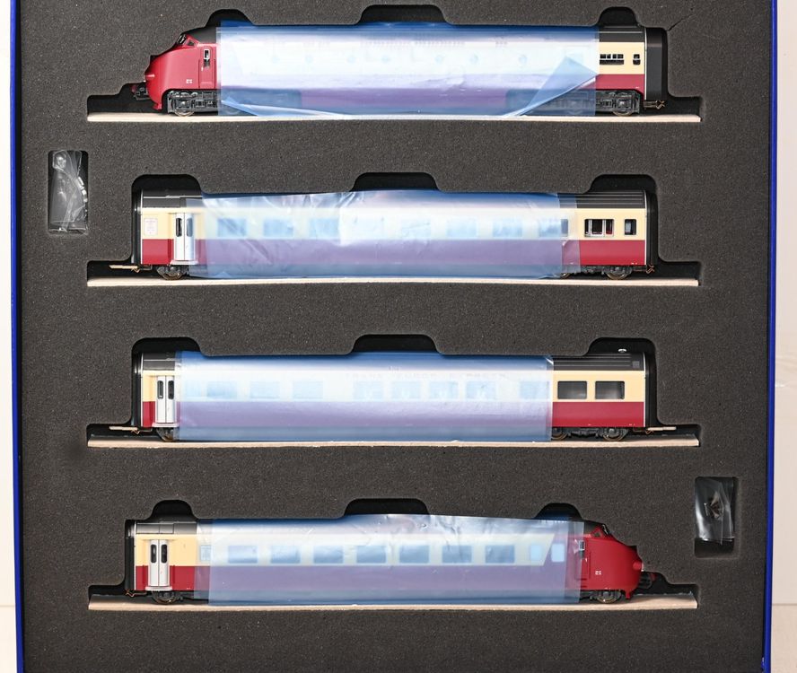 RAm TEE I Roco HO/DC Digital Sound mit OVP (Gebraucht) in Laupen ZH für ...