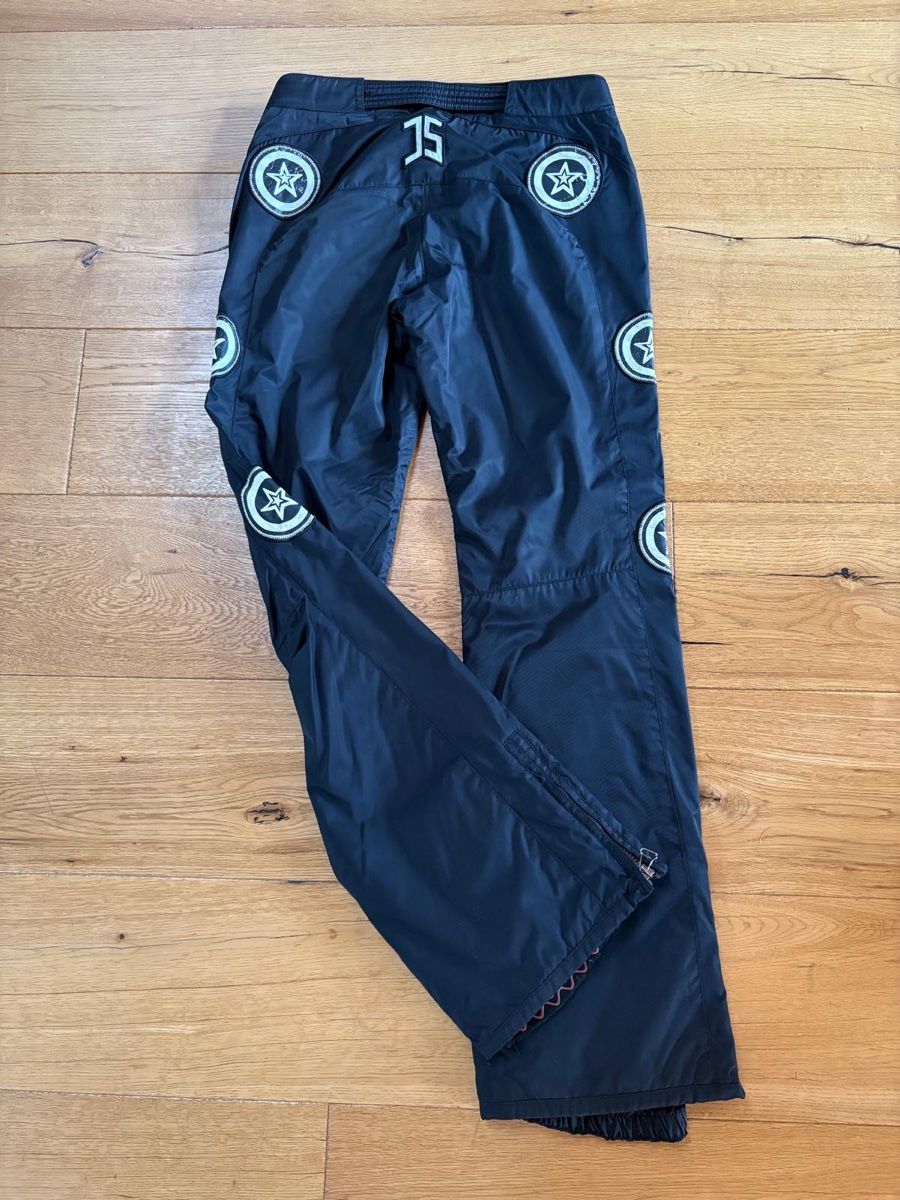 Jet Set Ski Hose (Gebraucht) in Zermatt für CHF 60 – mit Lieferung auf Ricardo kaufen