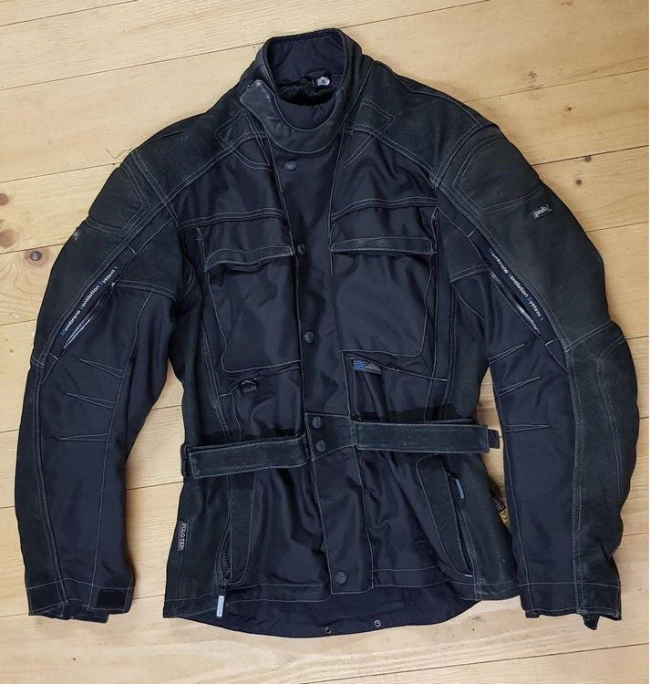 Motorradjacke Herren XL Polo Mohawk | Kaufen auf Ricardo