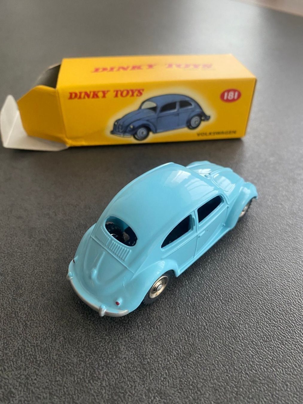 Dinky Toys Atlas Volkswagen VW, neuve (Neu (gemäss Beschreibung)) in ...