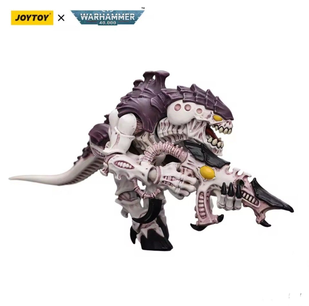 JOYTOY Warhammer 40K Termagant 1/18 figurine (Neuf avec emballage d ...