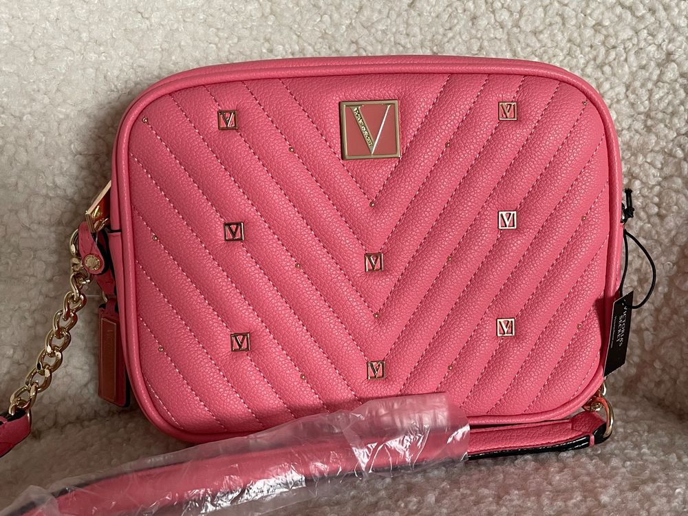 Victoria’s Secret Crossbody Bag NEW (Neu und originalverpackt) in ...