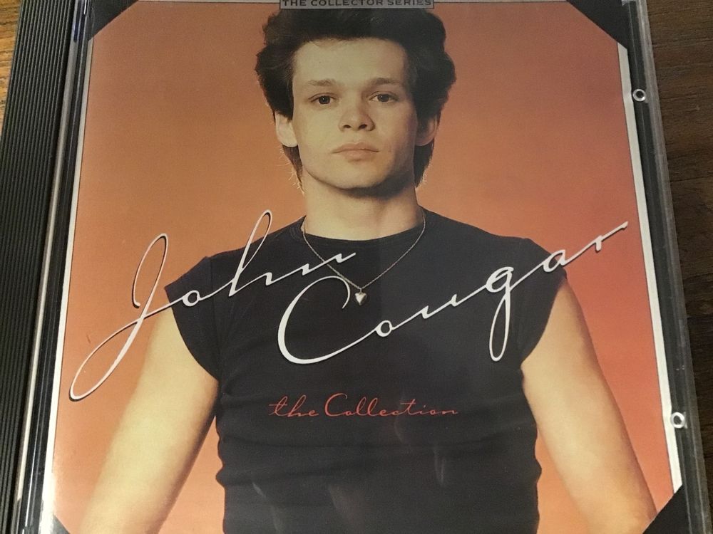 John Cougar (Gebraucht) in Thierachern für CHF 1 – mit Lieferung auf ...