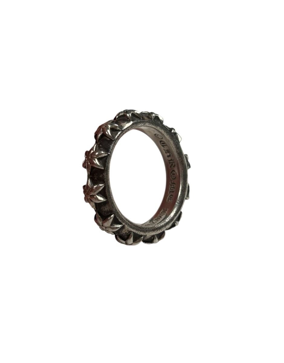 Chrome Hearts Ring, Silber 925, Top Zustand! (Gebraucht) in Thun für ...