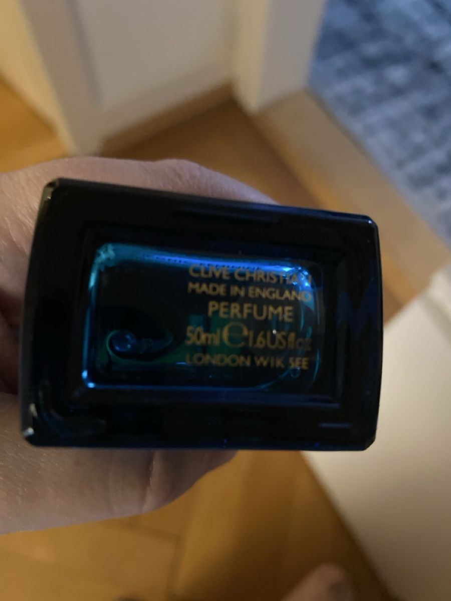 Clive Christian iconic femme Limited Edition (Gebraucht) in Zürich für ...