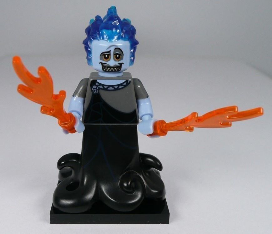 LEGO® Disney Minifigur - Hades | Kaufen auf Ricardo