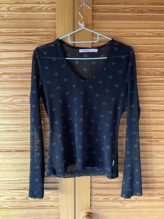 Oberteil s.Olivier M (Gebraucht) in Schneisingen für CHF 3 – nur Abholung auf Ricardo kaufen