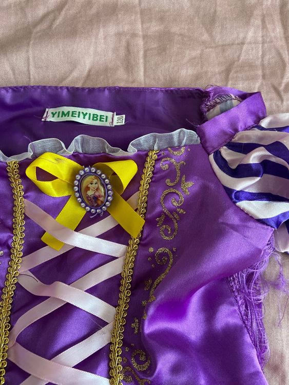 Rapunzel Rock | Kaufen auf Ricardo