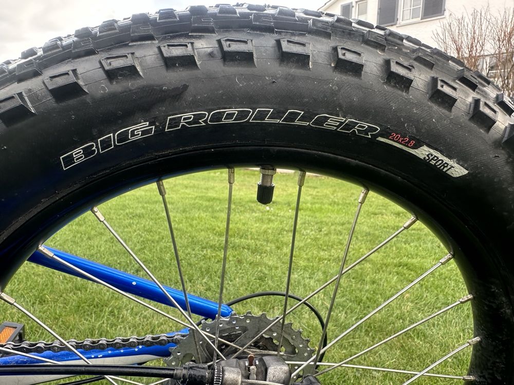 Velo Specialized Rip Rock 20 Zoll (Gebraucht) in Rheinfelden für CHF ...