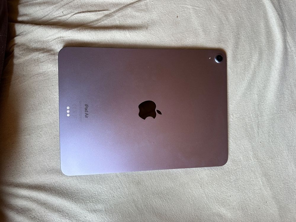 iPad Air 5 Generation | Kaufen auf Ricardo