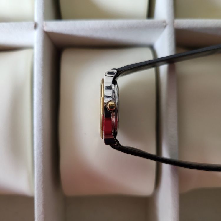 Montre catena femme, quartz, vintage | Kaufen auf Ricardo