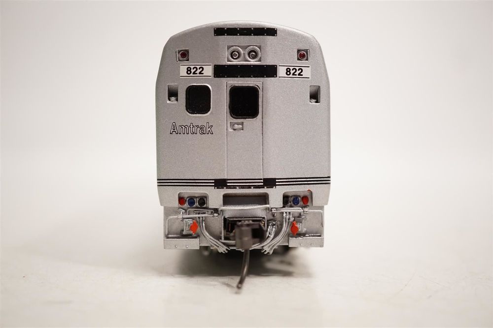 5ß Overland Model USA Amtrak AMD-103 Genesis Diesellok (Gebraucht) in ...