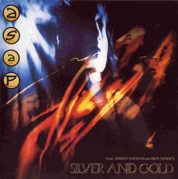 ASAP: Silver and Gold CD | Kaufen auf Ricardo