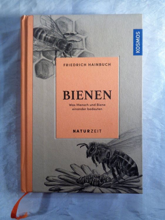 Bienen - Friedrich Hainbuch | Kaufen auf Ricardo