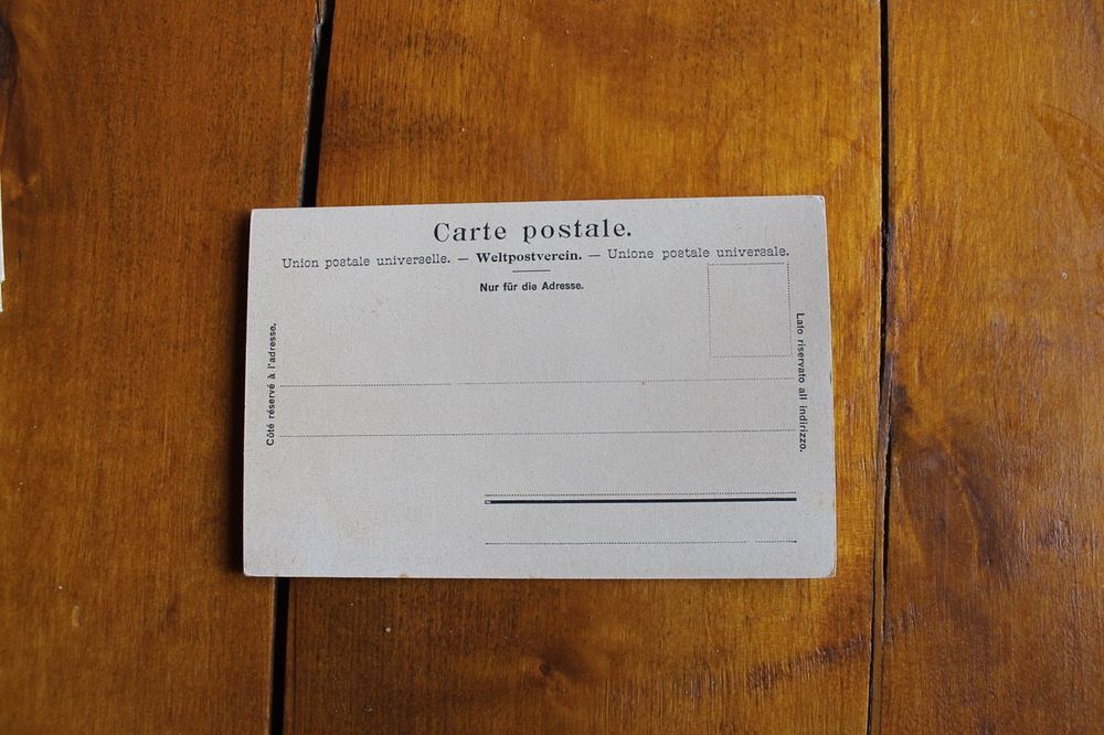 AK Obort GL, mit Tödi | Kaufen auf Ricardo