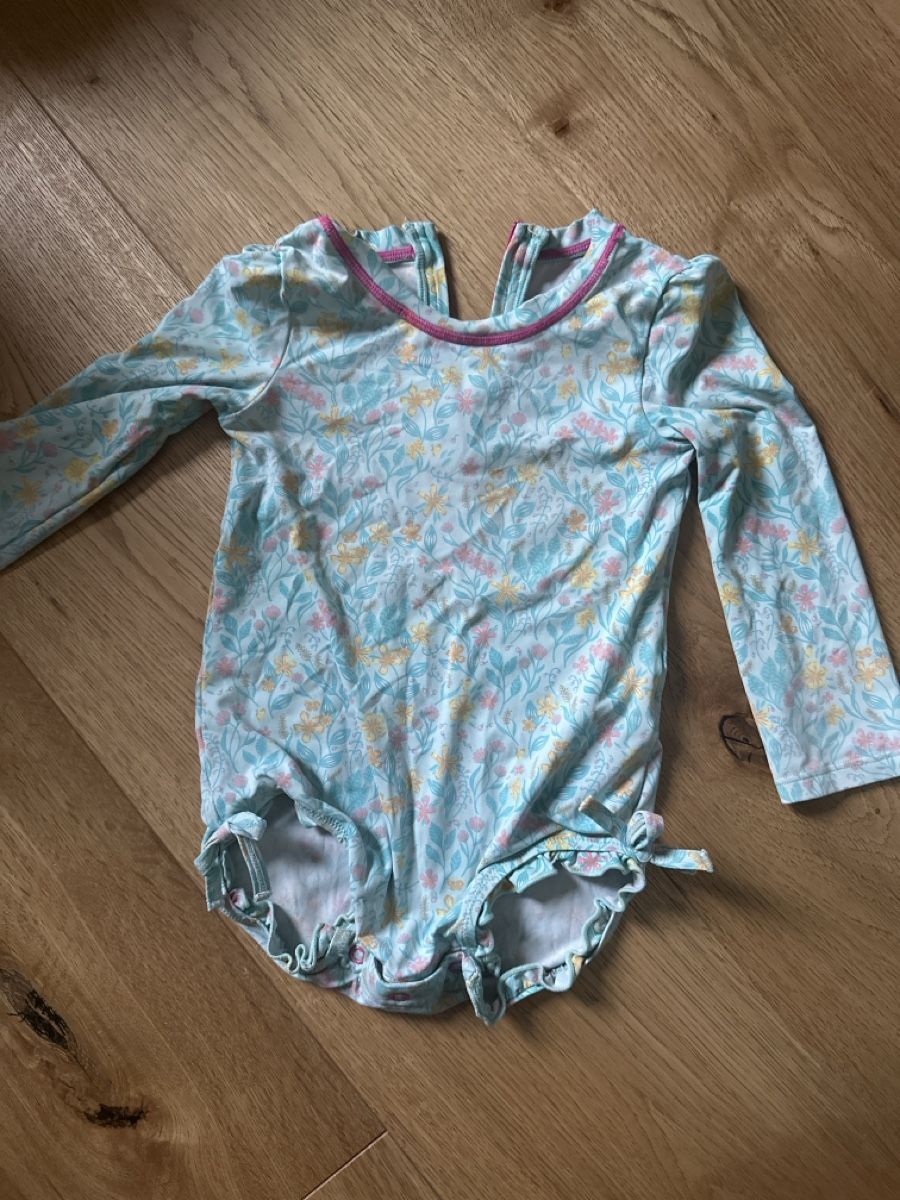 Maillot de bain 80 (D'occasion) à Montreux pour CHF 1 – avec livraison ...