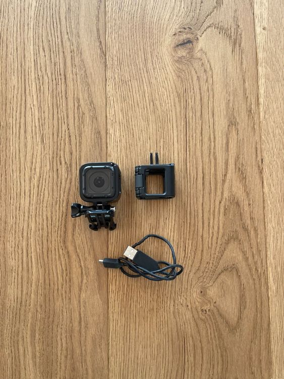 GoPro Hero 4 Session | Kaufen auf Ricardo