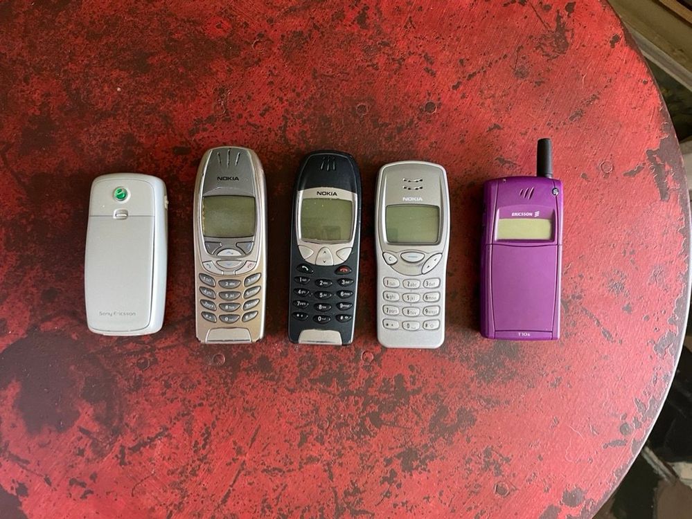 Handy | Kaufen auf Ricardo