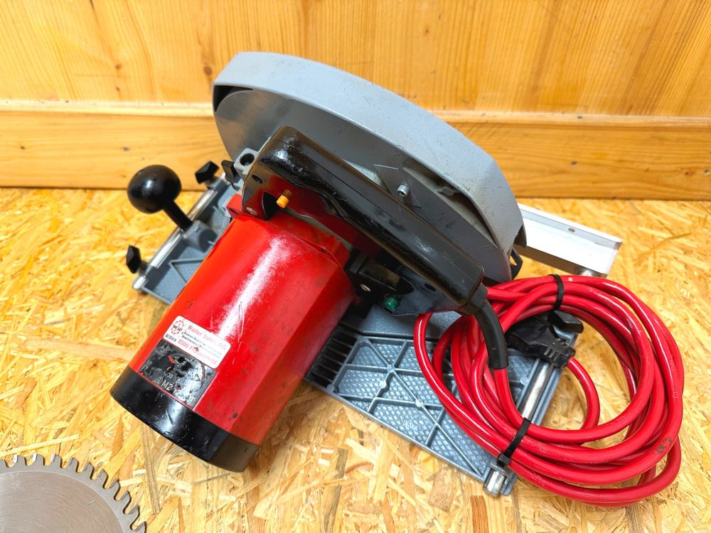 Mafell MKS 85 Handkreissäge (Gebraucht) in für CHF 630 – nur Abholung ...