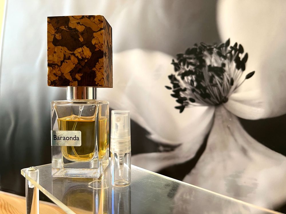 🥃 BARAONDA – Nasomatto 🥃 (Gebraucht) in Sierre für CHF 15.5 – mit ...