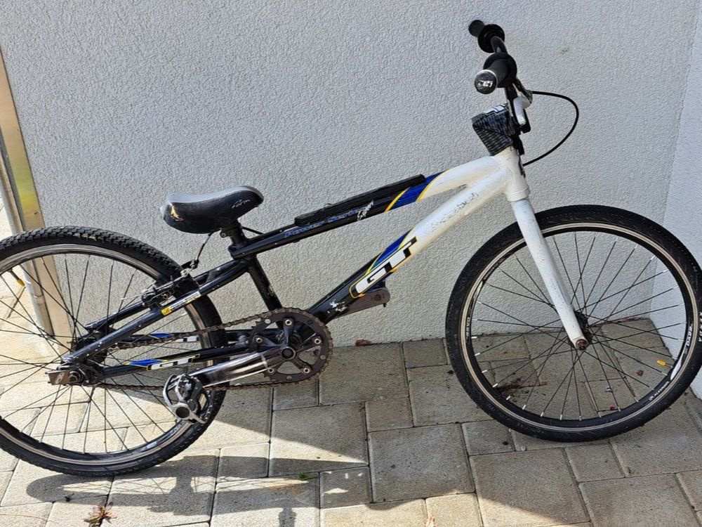 BMX Race Velo GT 18" | Kaufen auf Ricardo