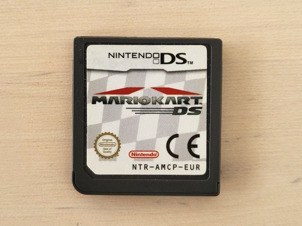 Mario Kart - Nintendo DS | Kaufen auf Ricardo