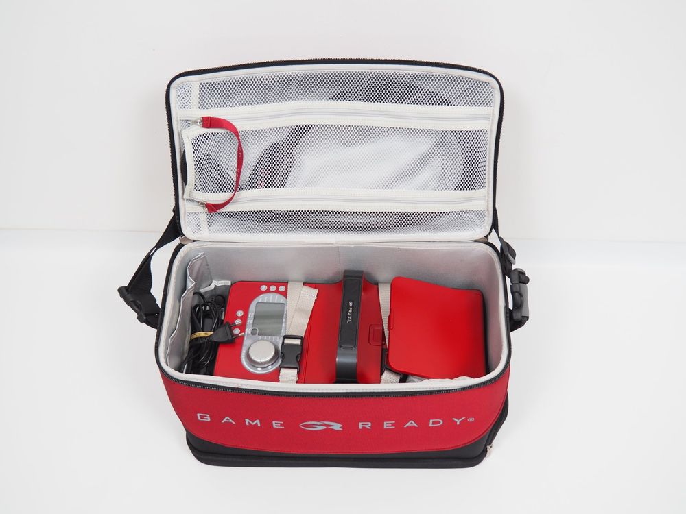 GAME READY GR PRO 2.1 Kältetherapiegerät (5062) (Gebraucht) in Zürich für CHF 1499 – mit ...