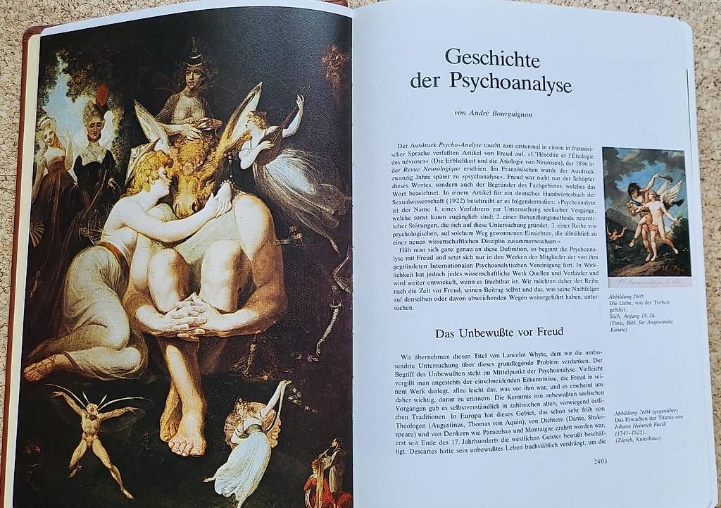 Bibliophile Kostbarkeit: Geschichte der Medizin in 9 Bänden (Gebraucht ...