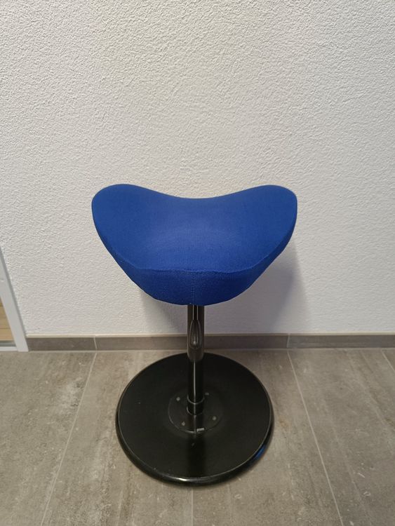 STOKKE Varier Move Hocker Nr. 2 (Gebraucht) in Winterthur für CHF 149 ...