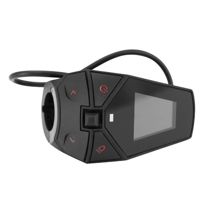 Display zu e Bike Brose Motor Comfort Marquardt Fabrikneu (Gebraucht ...