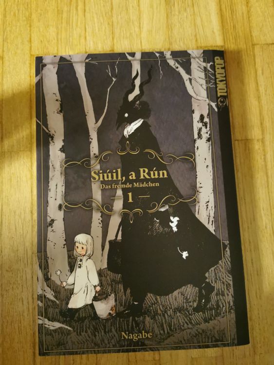 Siuil a run das fremde Mädchen 1 | Kaufen auf Ricardo