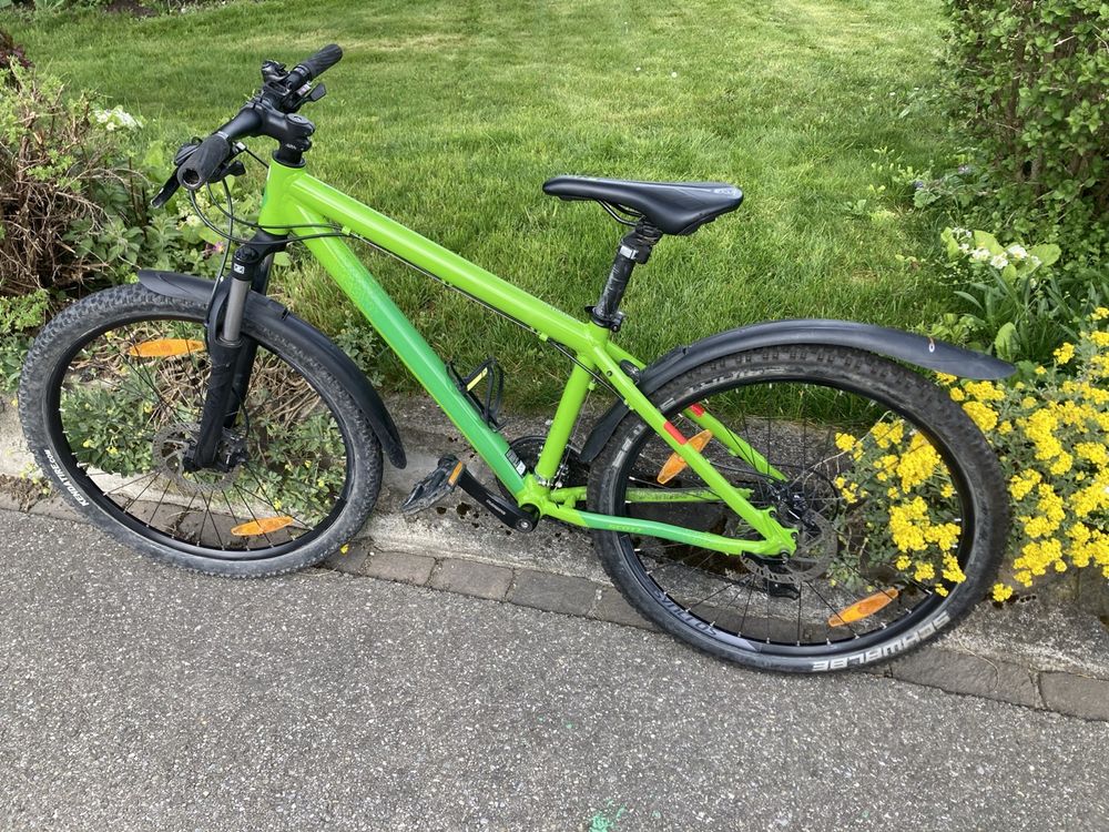 Scott Velo Roxter 26 Zoll | Kaufen auf Ricardo