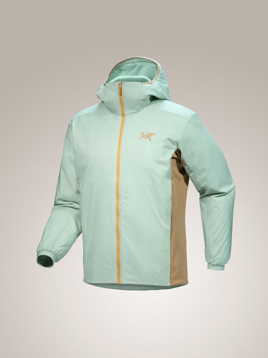 Arcteryx Atom Hoody Herren neu Grösse M (Neu und originalverpackt) in ...