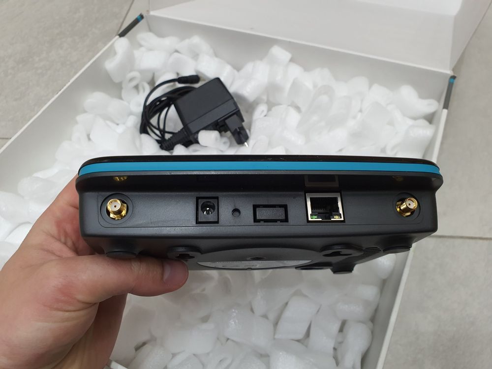 GARDENA smart Gateway (Gebraucht) in Ettenhausen TG für CHF 120 – mit ...