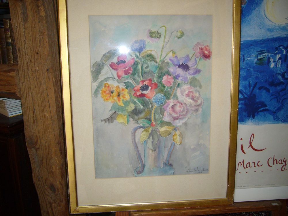 Hans Vautier 1891 - 1979 Zürich *** (Gebraucht) in Opfikon für CHF 5 ...