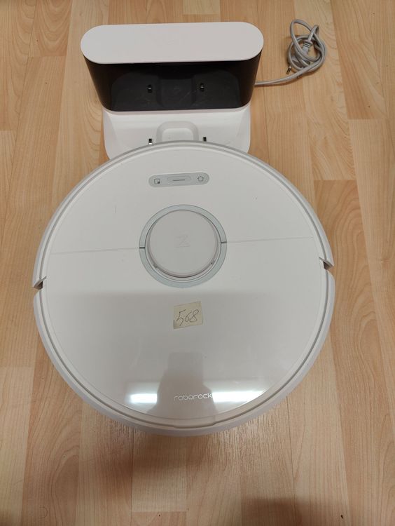 Roborock S6 Ab 10.Fr (Defekt) in Solothurn für CHF 54 – mit Lieferung ...