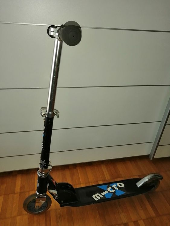 Micro Kickboard Trotinett (Gebraucht) in Uster für CHF 41 – mit Lieferung auf Ricardo kaufen