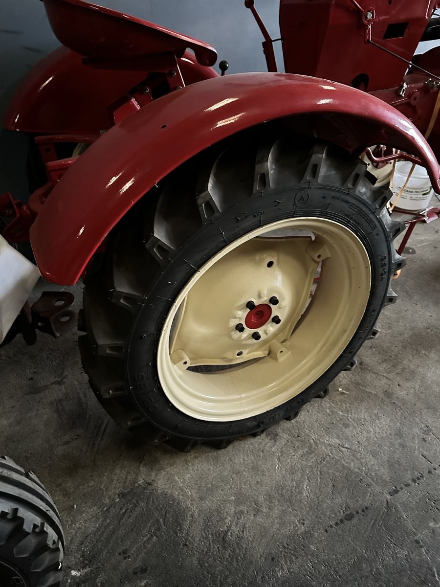 Porsche Junior lizenzbau Hofherr-Schrantz Austro Junior (Gebraucht) in ...