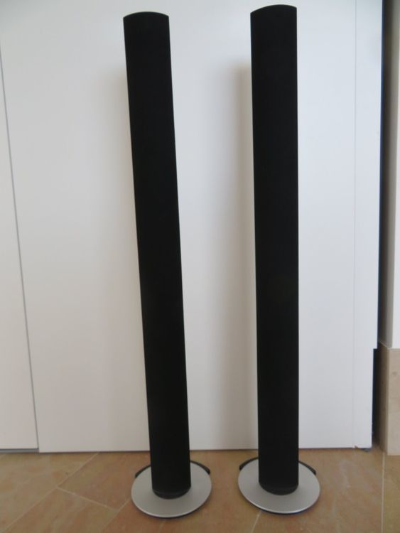 B&O Beolab 6000 | Kaufen auf Ricardo