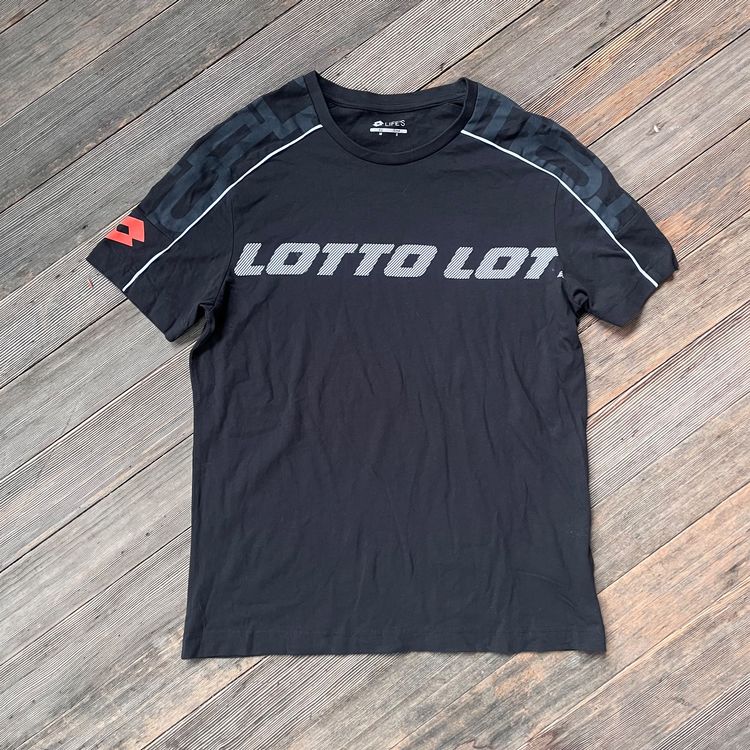 Lotto T-Shirt - M | Kaufen auf Ricardo