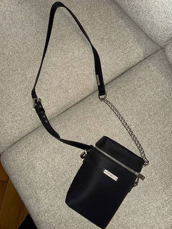 Sac Represent Noir - Tres bon etat (D'occasion) à Genève pour CHF 75 ...