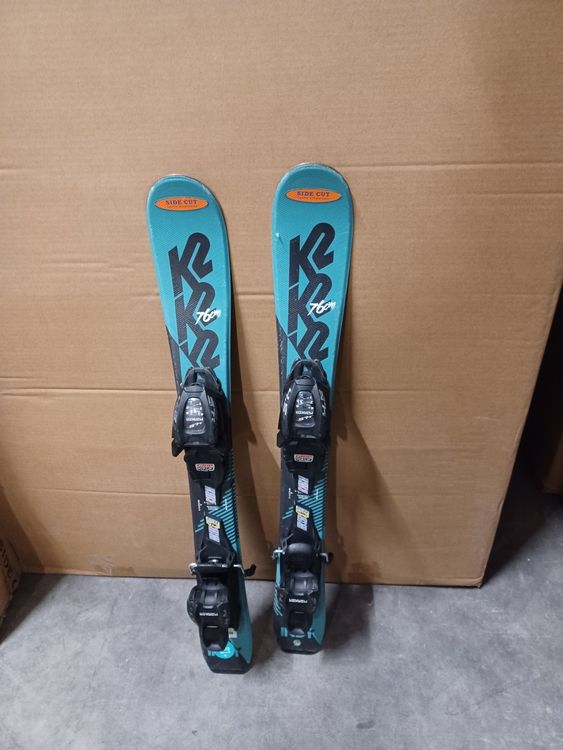 K2 Indy 76cm für NUR 79.- CHF statt CHF 199.- (Gebraucht) in Schwarzsee für CHF 69 – nur ...