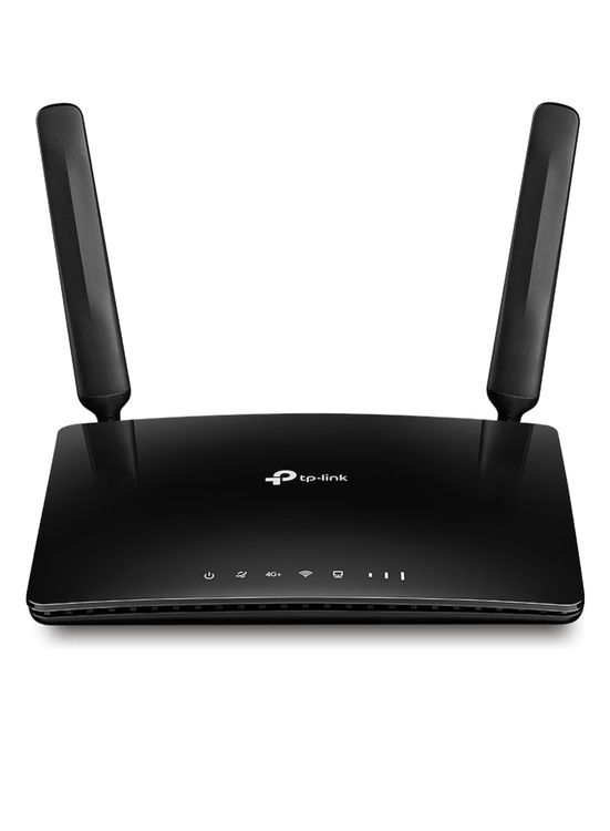 TP-Link Archer MR600 4G+ Dual Band Gigabit Router (Neu (gemäss ...