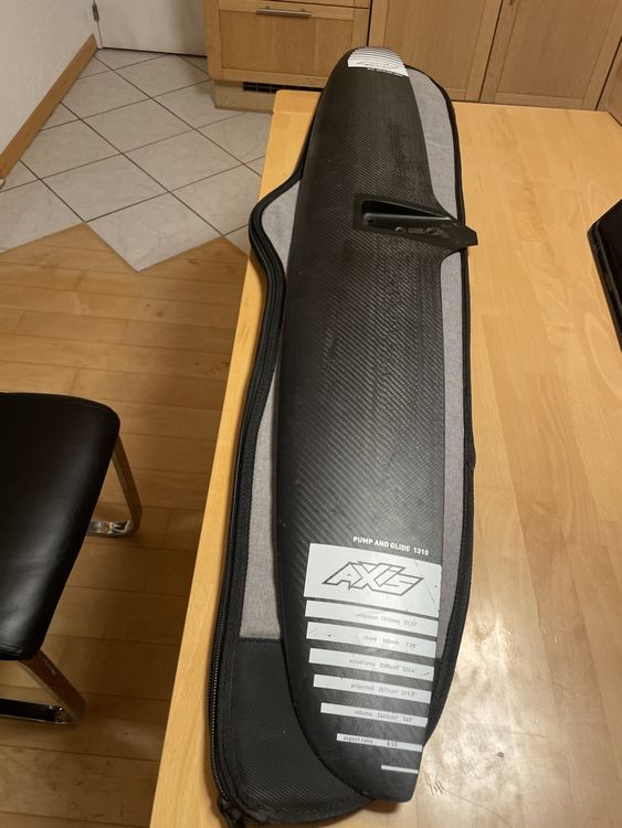 Axis Frontwing PNG 1310 pumpfoil (Gebraucht) in Römerswil LU für CHF ...
