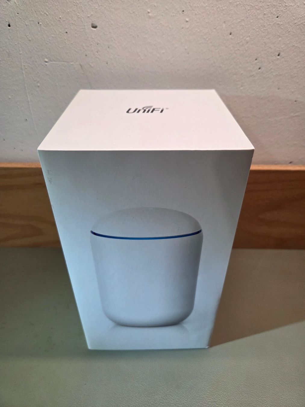 Ubiquiti Unifi Dream Machine - Routeur Firewall d'occasion (Gebraucht ...