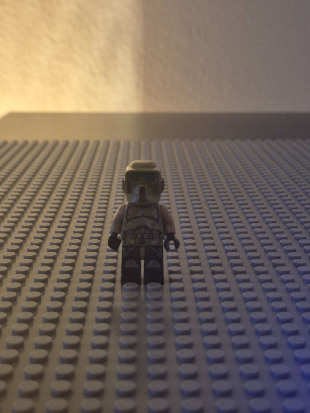 Lego Star Wars - Clone Scout Trooper, 41st Elite Corps (D'occasion) à ...