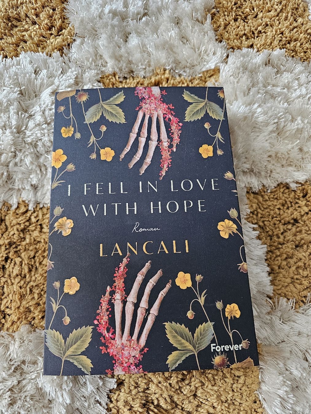 I Fell in Love with Hope Roman Lancali - Neuwertig! (Neu (gemäss ...