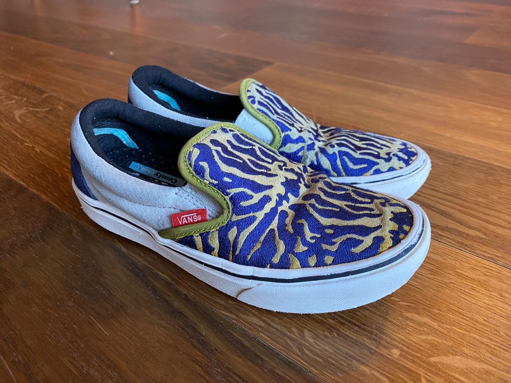Vans Gr 24
